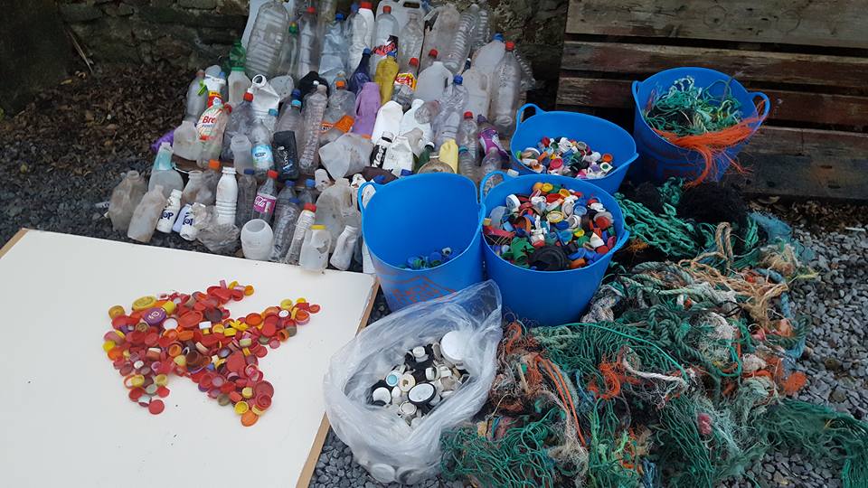 PLASTIC FREE COASTLINES - SAS’s Priorities for 2017 - Surfers Against ...