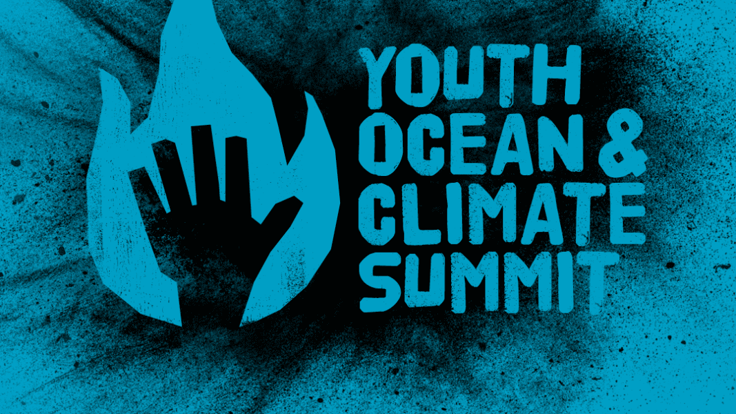 APPLICATIONS OPEN: Youth, Ocean & Climate Summit! - Surfers Against Sewage